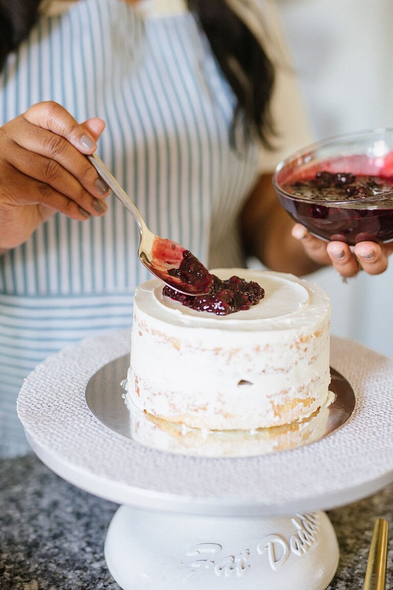 Blog - Commonwealth Cake Company